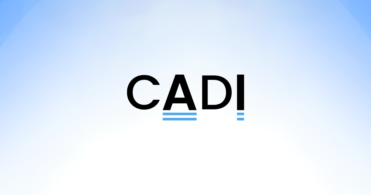 CADI | AI Training for Sales, Customer Support & More